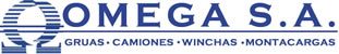 Quienes somos – Omega Transportes
